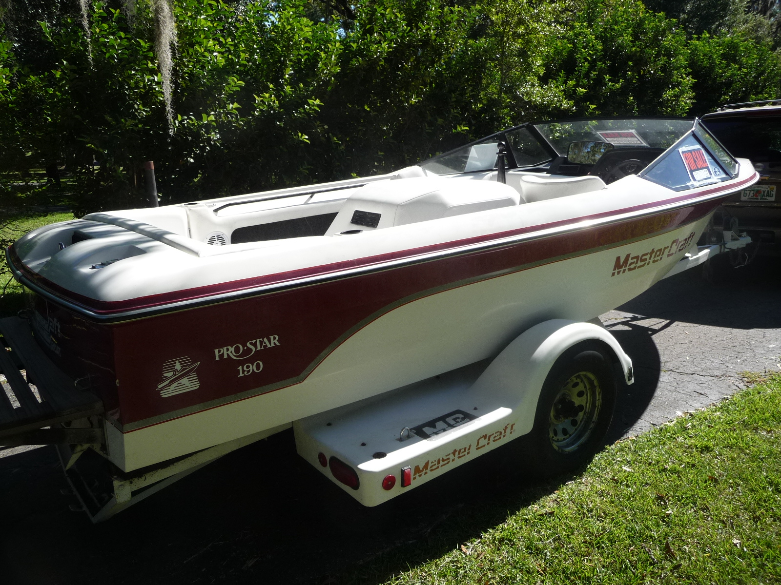 Mastercraft Prostar Wallpaper