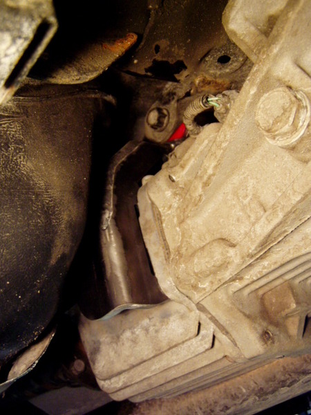 Mazdaspeed 6 Rear Differential Mount GB | Mazda 6 Forums