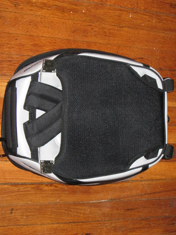 FS: Stock Windscreen, Peg Rubber, Spare Key, Bagster - The Sales Floor ...