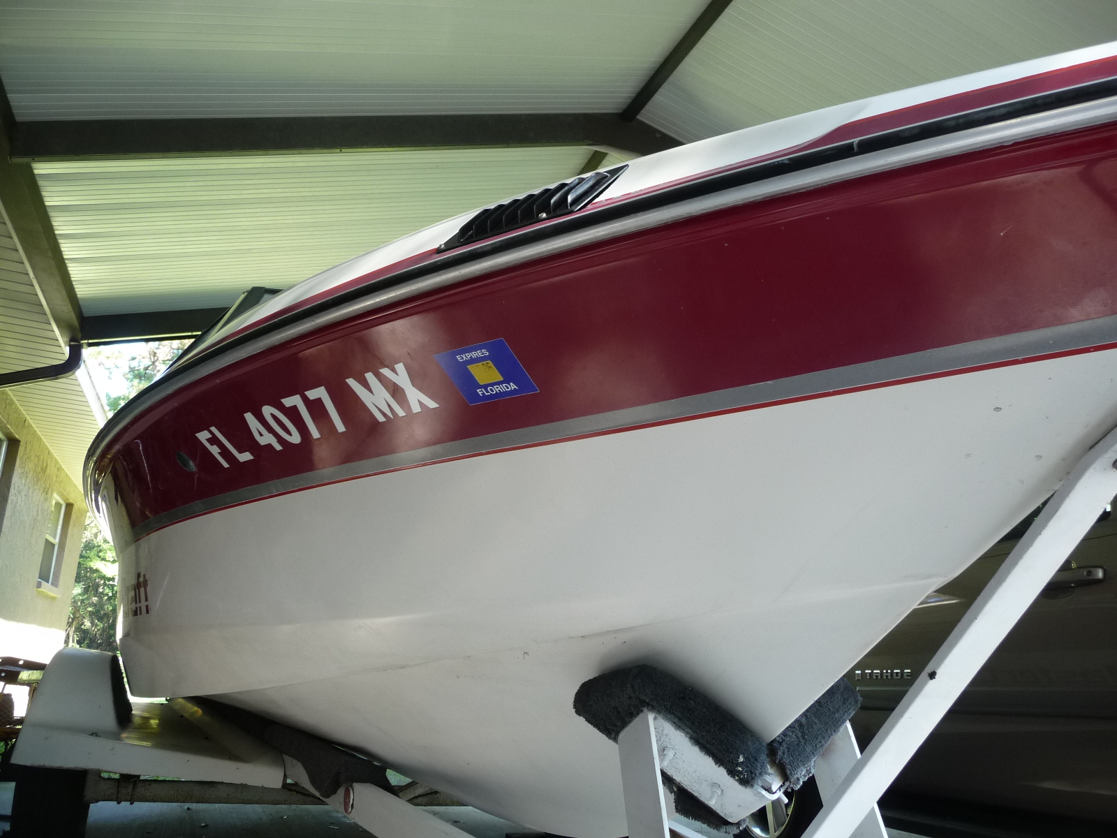 1988 Mastercraft Prostar 190 powerslot ski boat (sold) - The Sales ...