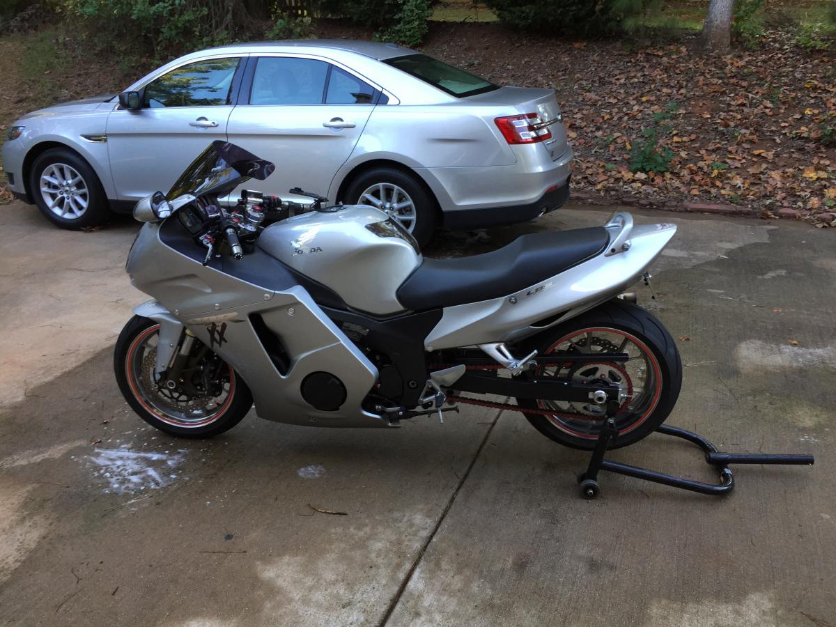 Dos Equis is for sale (2002 ZXXX) - The Sales Floor -- For Sale/Wanted ...