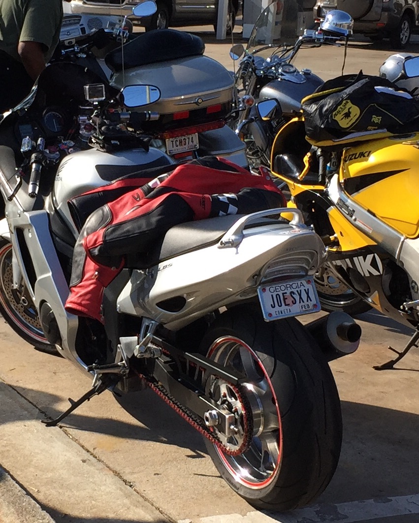 Dos Equis is for sale (2002 ZXXX) - The Sales Floor -- For Sale/Wanted ...