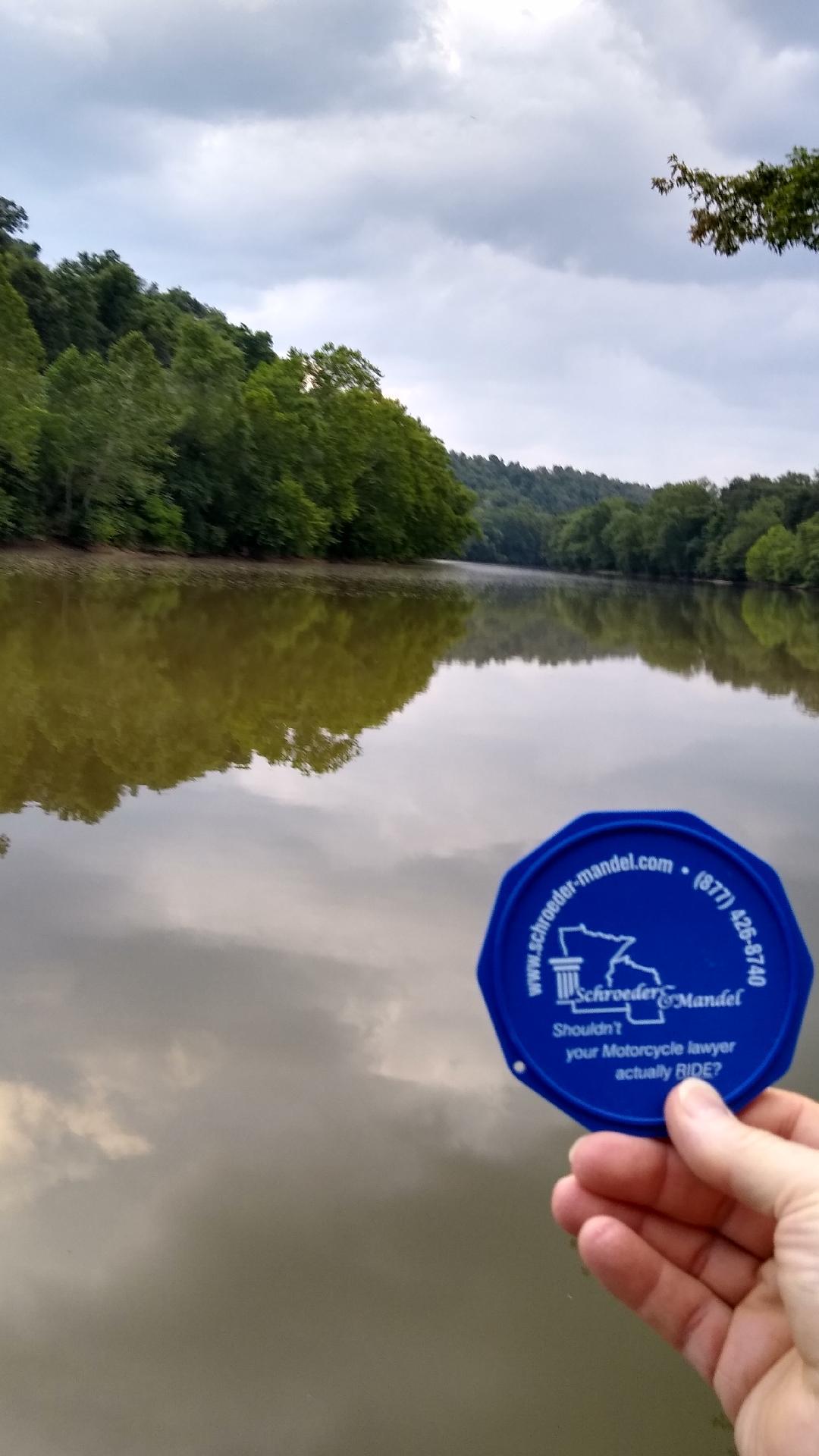 Free parking pucks - promo - The Sales Floor -- For Sale/Wanted ...
