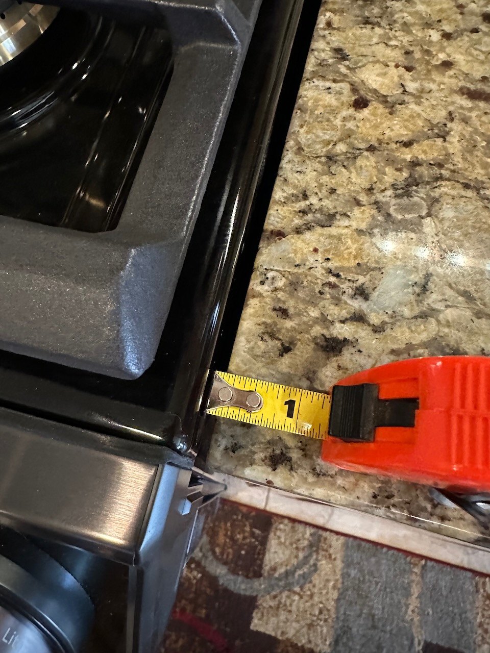 Backsplash ideas - Handyman - CBR1100XX.org Forum