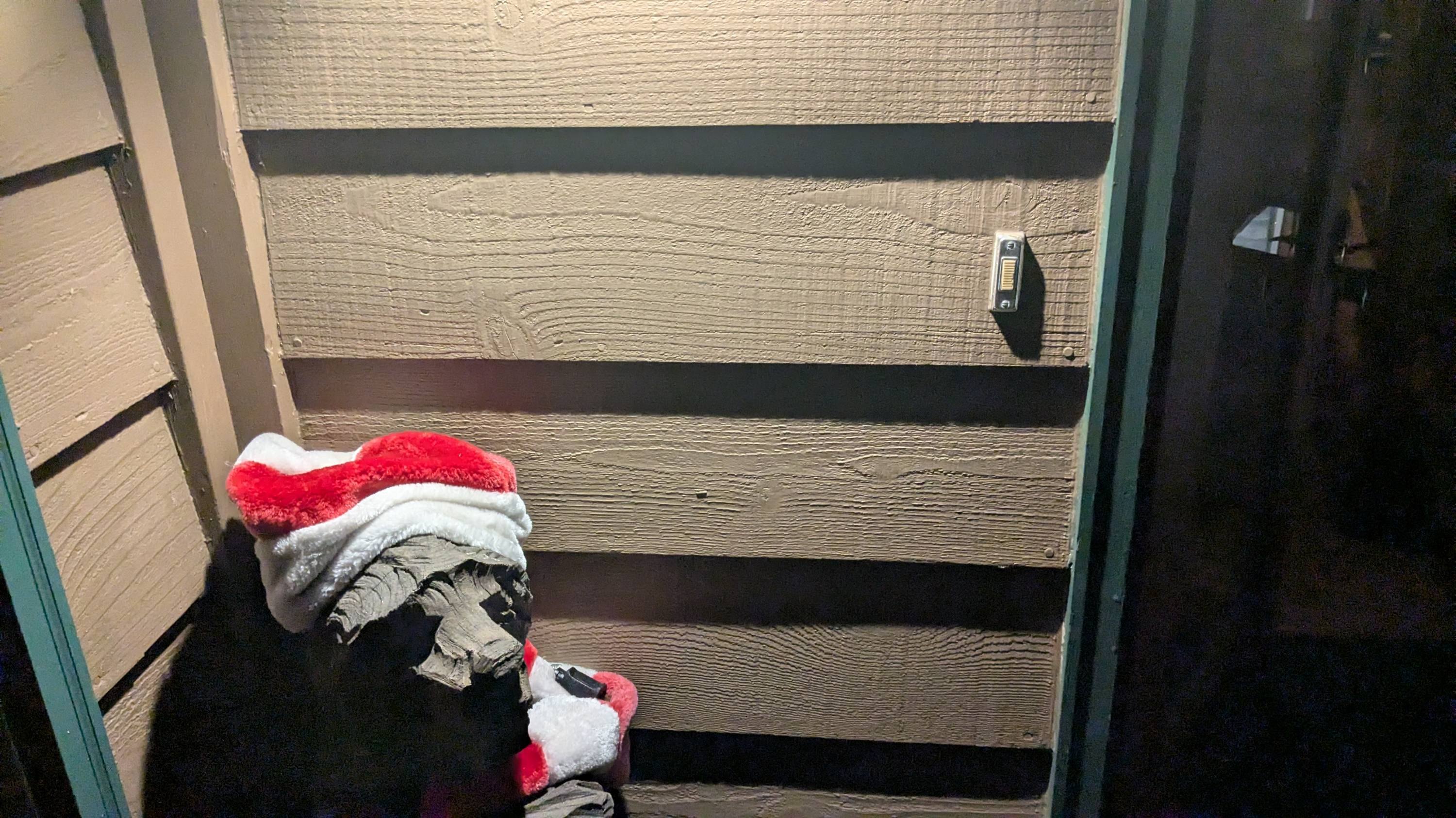 Ecobee Plus doorbell installation - Handyman - CBR1100XX.org Forum